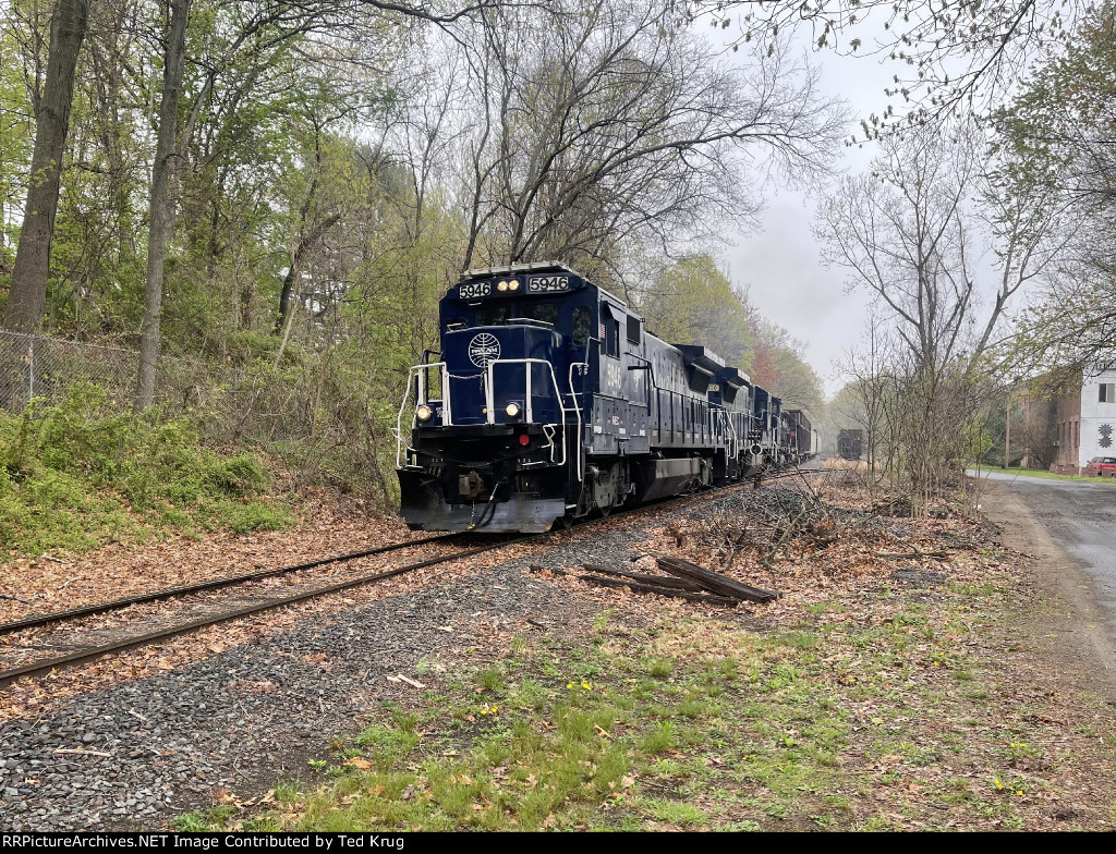 MEC 5946, 5930, 504 & 305